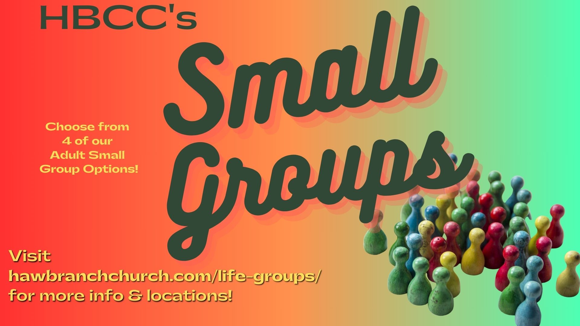 Events for January 2024 – Haw Branch Church of Christ
